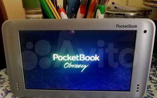 Планшет Pocketbook Surfpad 7"