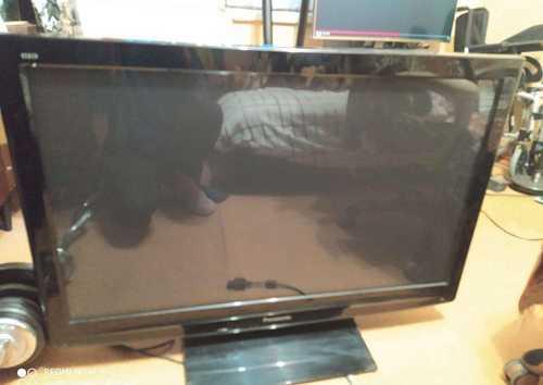 Телевизор Panasonic viera TX-PR42S10