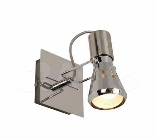 Спот поворотный Citilux Марс CL527511 Хром