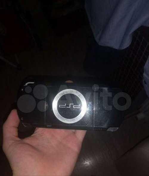 Sony PSP 2000