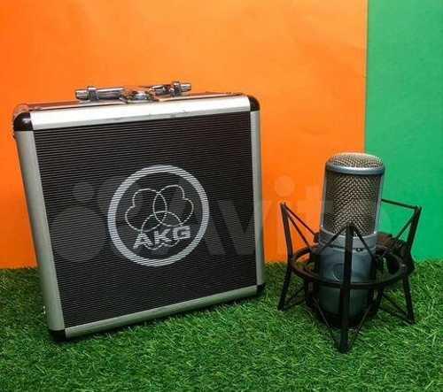 Микрофон AKG Perception 220 (ш 1263)