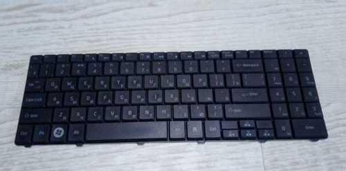 Клавиатура для ноутбука MP-08G63SU-698