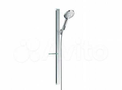 Душевой гарнитур Hansgrohe Raindance Select S 27649000