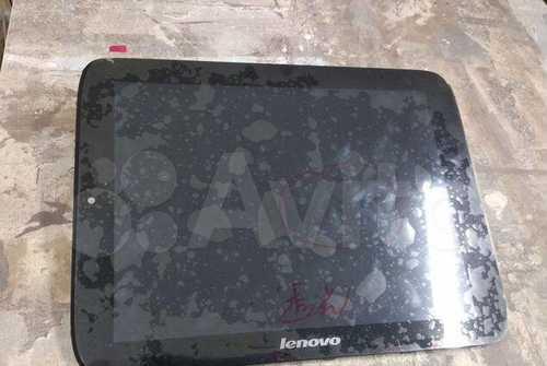 Дисплей Lenovo IdeaTab S2109A LCD
