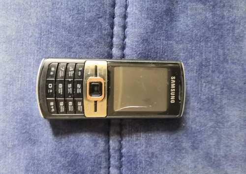 Сотовый кнопочный Samsung GT-C3011