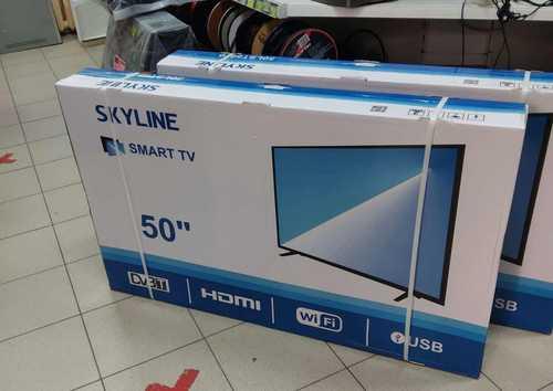 Телевизор SkyLine 50 lst5970