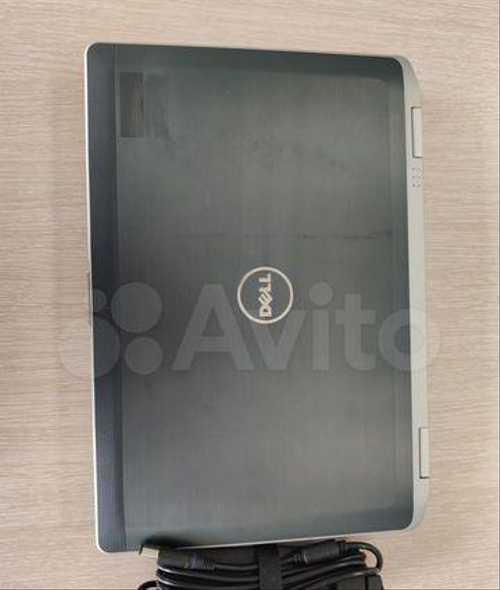 Dell Latitude e6430