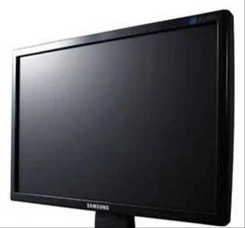 Монитор Samsung SyncMaster 2043NWX 20"