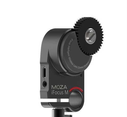 Мотор Moza iFocus-M