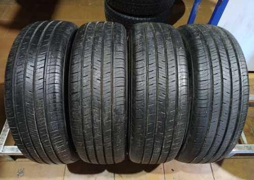 Бу шины Kumho Solus TA31 205/65 R16