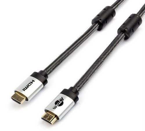 Кабель ATcom hdmi 1m