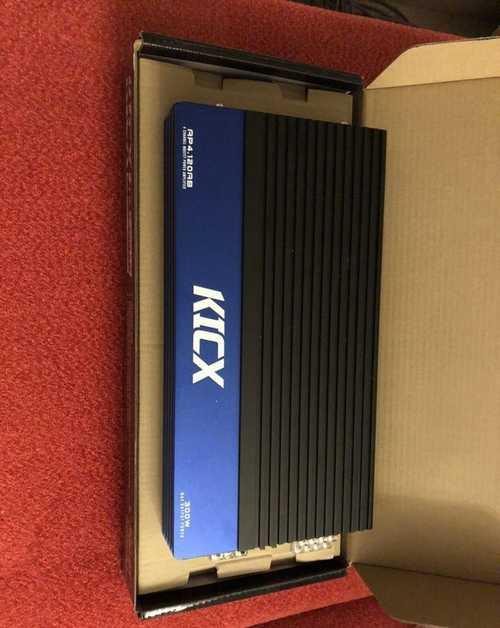 Kicx AP 4.120