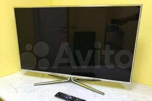 Телевизор samsung smart tv