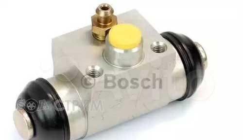 Bosch F026009955 Цилиндр торм.раб.land rover freelander 00-06