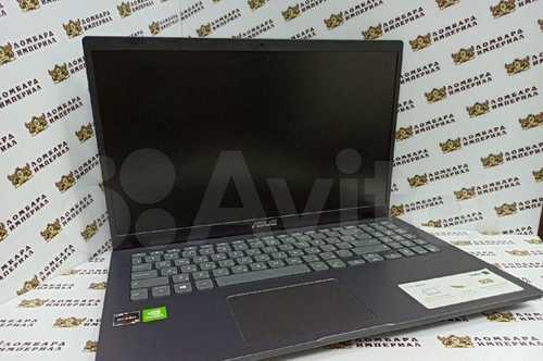 Asus D509D