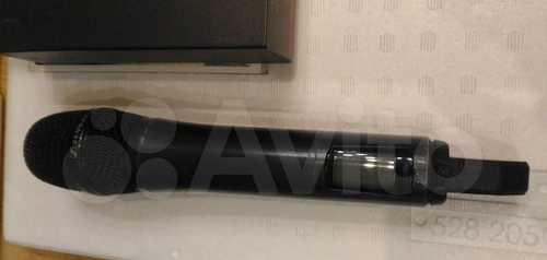 Радиосистема Sennheiser EW 165 G3-B