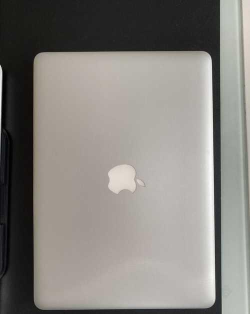 Apple MacBook Pro 13 mid 2012 / 4 GB / 500 GB HDD