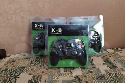Геймпад Xbox Original