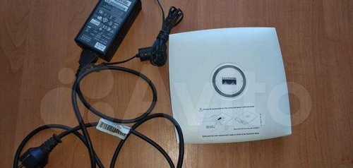 Точка доступа Cisco AIR-AP1131G-E-K9