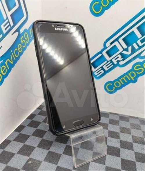 Телефон Samsung J4 3GB 32GB 4G LTE