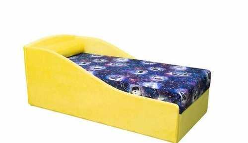 Кровать диван Орбита