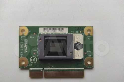 Плата DMD + чип DMD DLP 1076-6138B для проектора