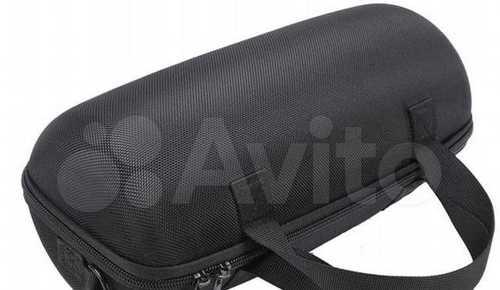 Чехол Eva case Hard Travel для JBL Xtreme 3 (Black)