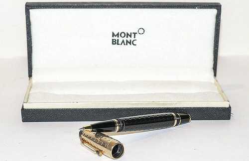 Ручка Montblanc Boheme Black & gold Germany