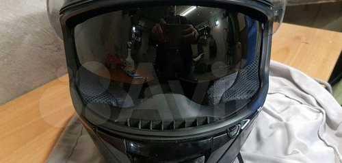 Shoei gt-air M