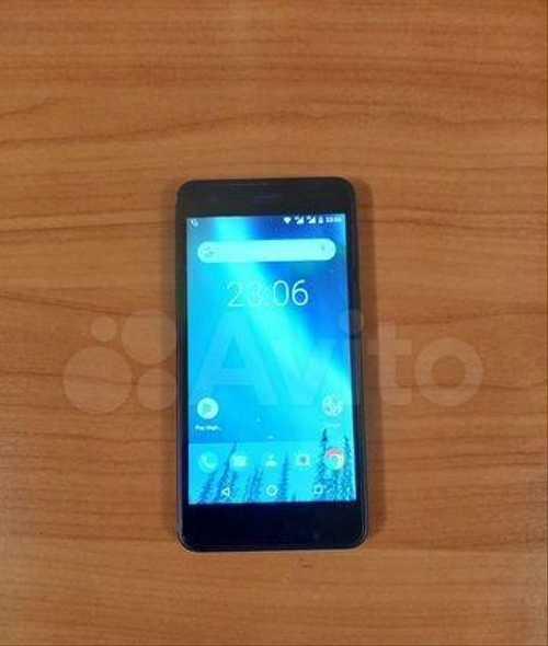 Телефон Nokia2, 2 SIM, Android 7