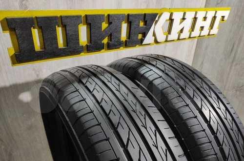 Yokohama BluEarth E50 (2 шт) 185/65 R15