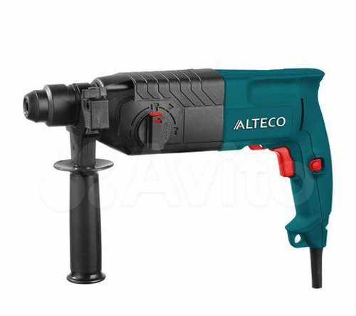 Перфоратор Alteco RH 0216