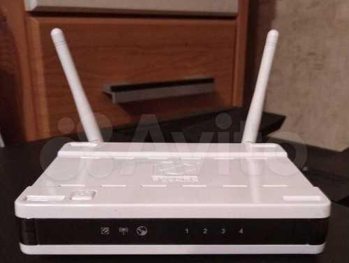 Wi-Fi роутер Encore enhwi-2AN3