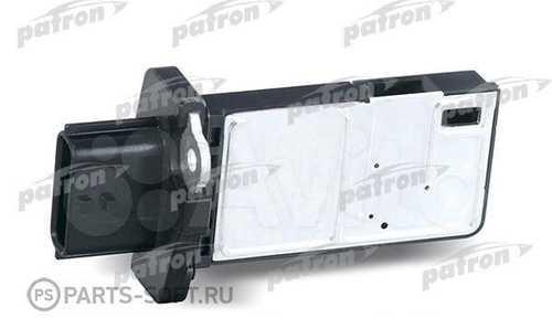 Patron PFA20012 Расходомер воздуха вставка Nissan Almera 2,2dCi 03, Micra 1,6 05, Primera P12 2,2dCi 03, X-Trail 2,2dCi 03