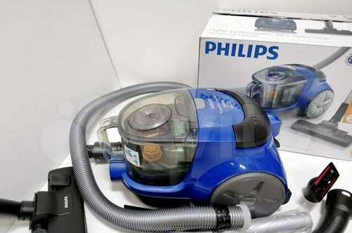 Пылесос Philips