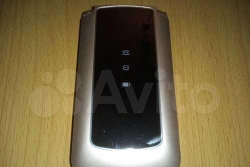 Мобильный телефон BQ-2405 (без аккумулятора)