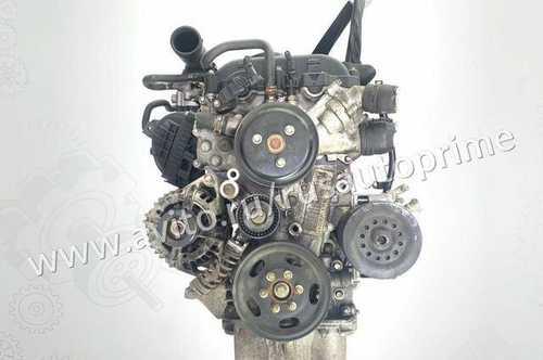Двигатель Opel Corsa D 1.2 I 2009