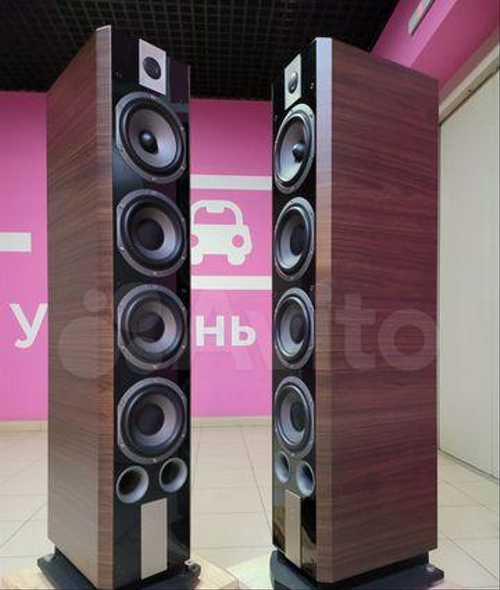 Focal chorus пара N4 выкупаем технику