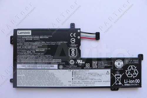 Аккумулятор L18C3PF2 для ноутбука Lenovo L340-15