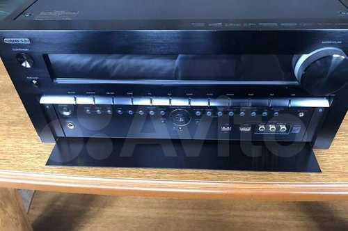 Ресивер onkyo PR-SC5509 AV Controller