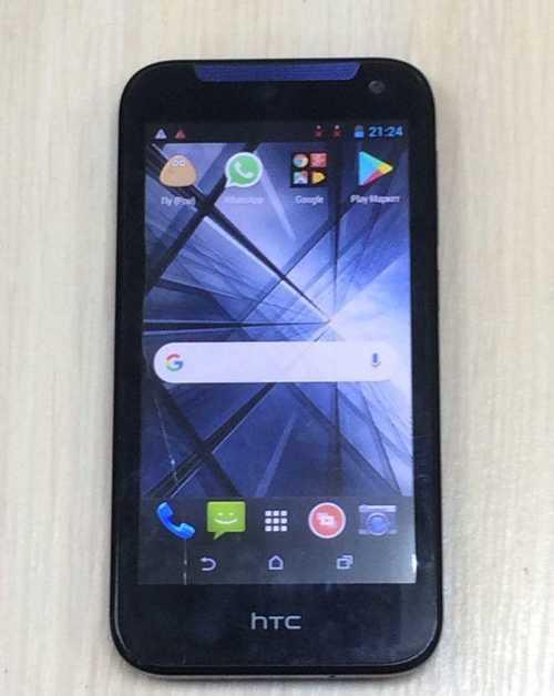 Сотовый телефон HTC 310