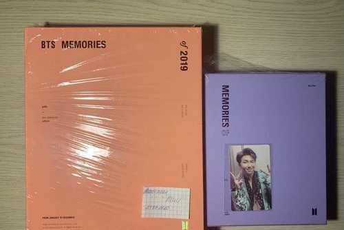 Bts memories 2019, bts memories 2018 blu ray