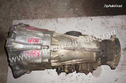 АКПП SsangYong Kyron, Actyon ION