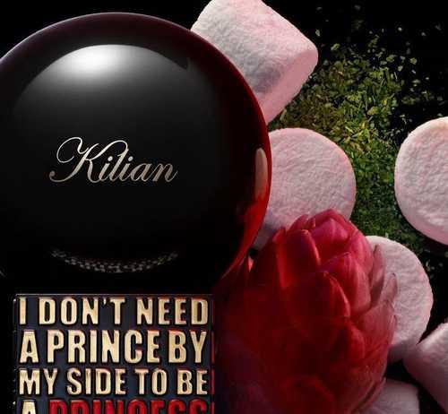 Kilian princess My kind of love