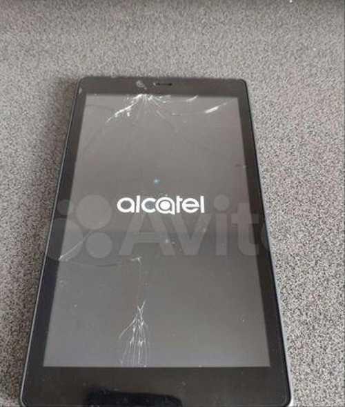 Планшет Alcatel one touch 9003x pixi 4 7.0