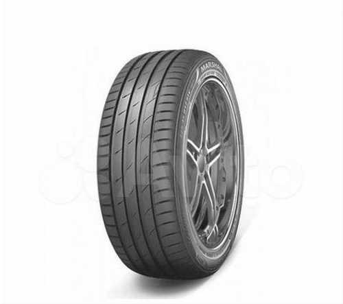 Marshal 225/45ZR17 91W MU12