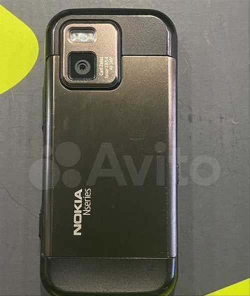 Nokia N97 mini