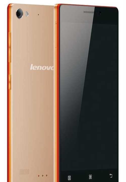 Lenovo Vibe X2 запчасти с разбора