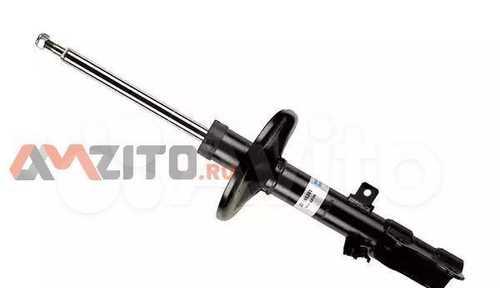 Bilstein 22165381 стойка газомасляная задняя левая