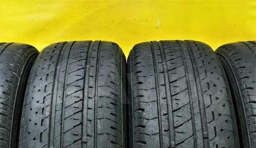 205 70 R15 4 шт 4400 Bridgestone B-style RV